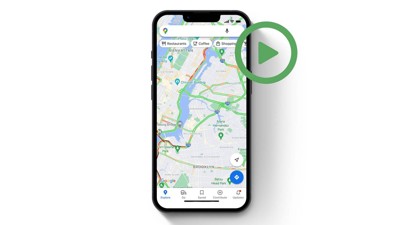 Try These 4 Google Maps Puzzles and Scavenger Hunts for Globe-Trotting Fun