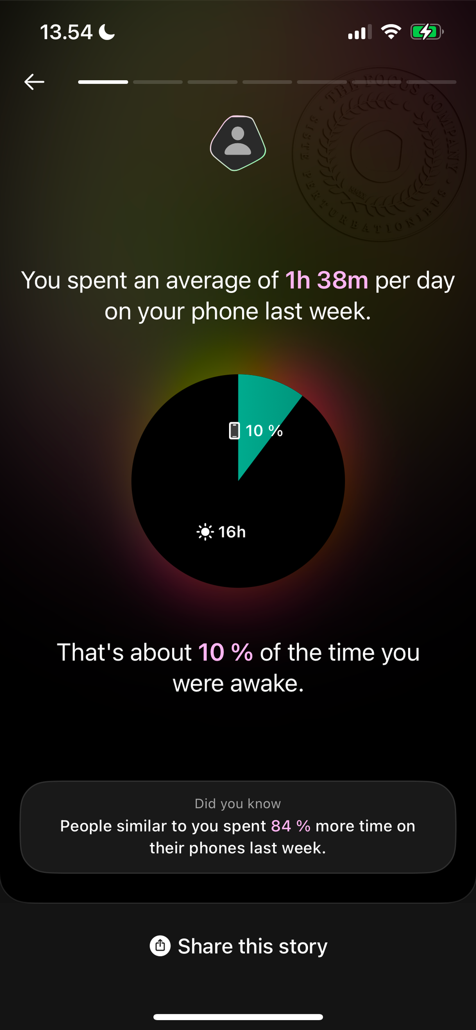 This Screen Time Limiting App Actually Helps Me Use My Phone Less