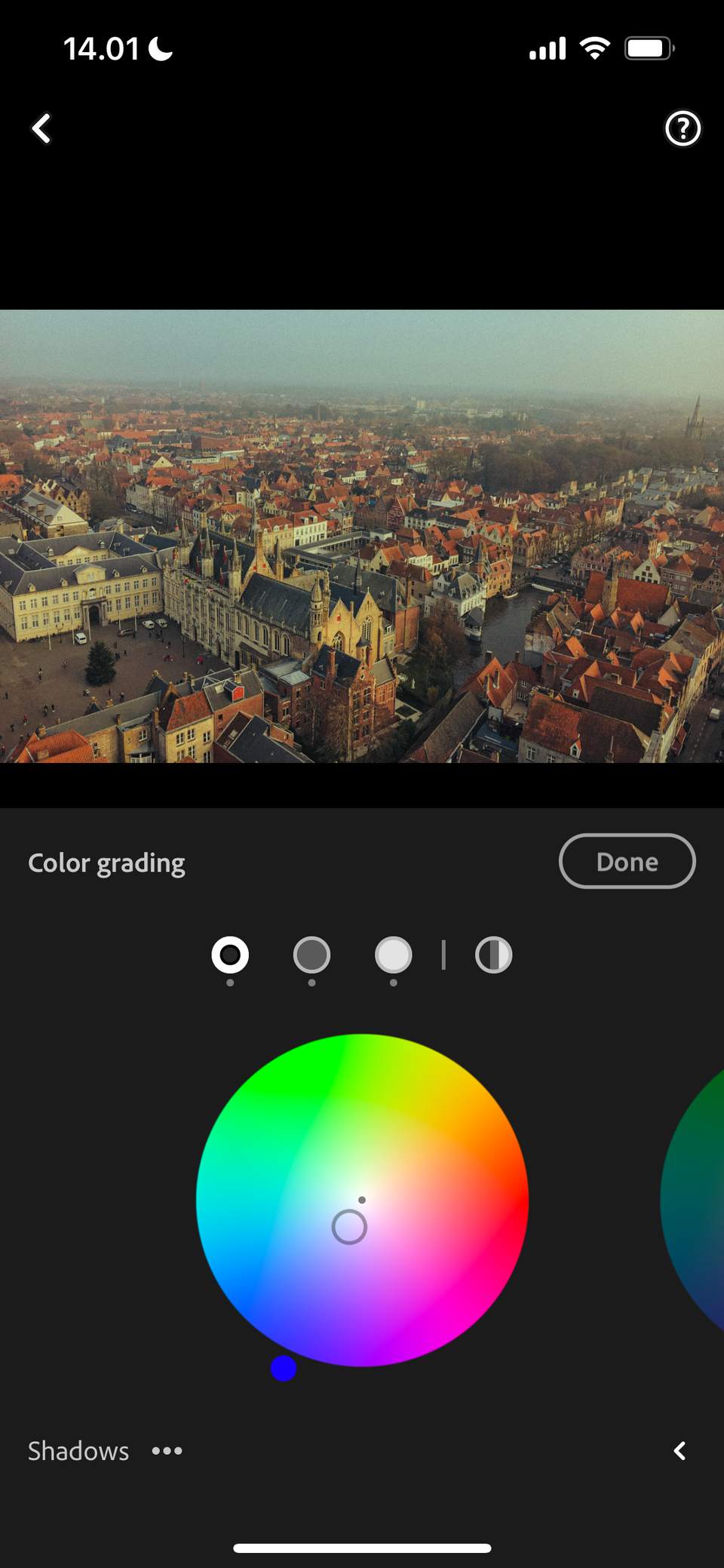 How I Master Color Grading for My Photos on My Smartphone