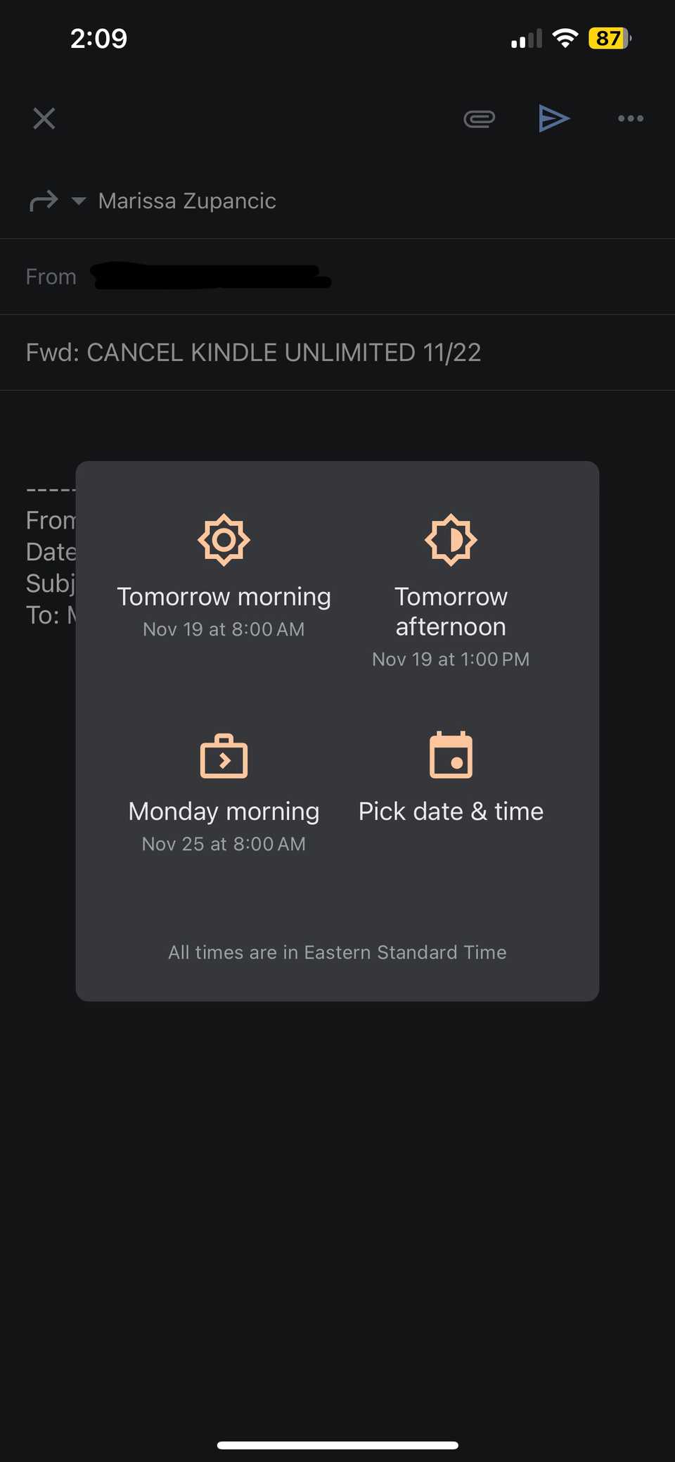 I’ve Finally Found a Reminder System That Helps Me Complete Tasks