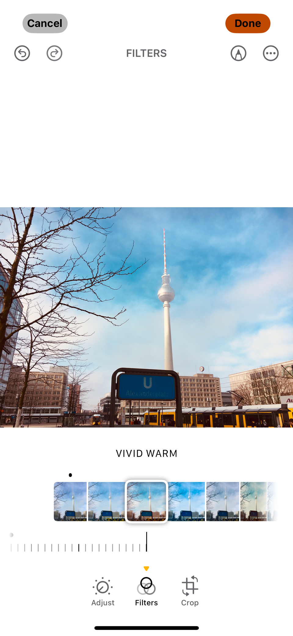 How I Use Smartphone Filters to Fix Bad Lighting in My Photos