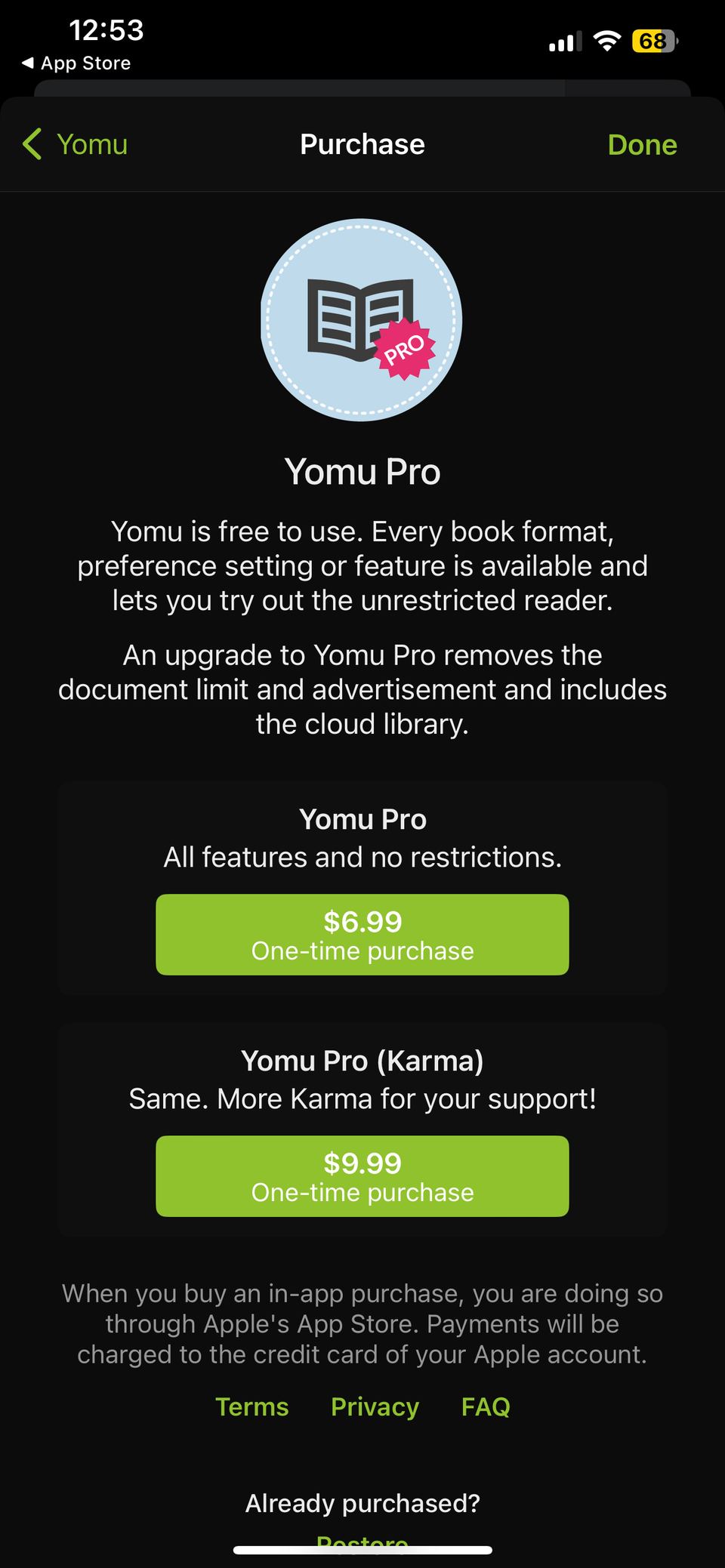 10 Must-Have Apps for Book Lovers