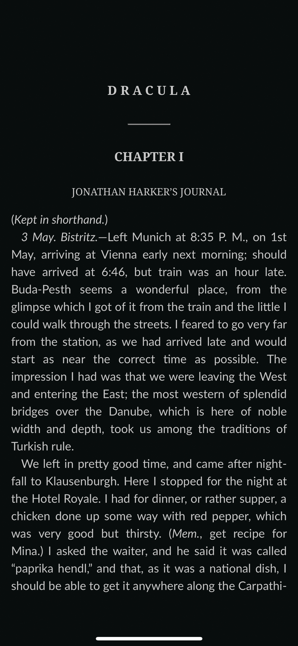 10 Must-Have Apps for Book Lovers