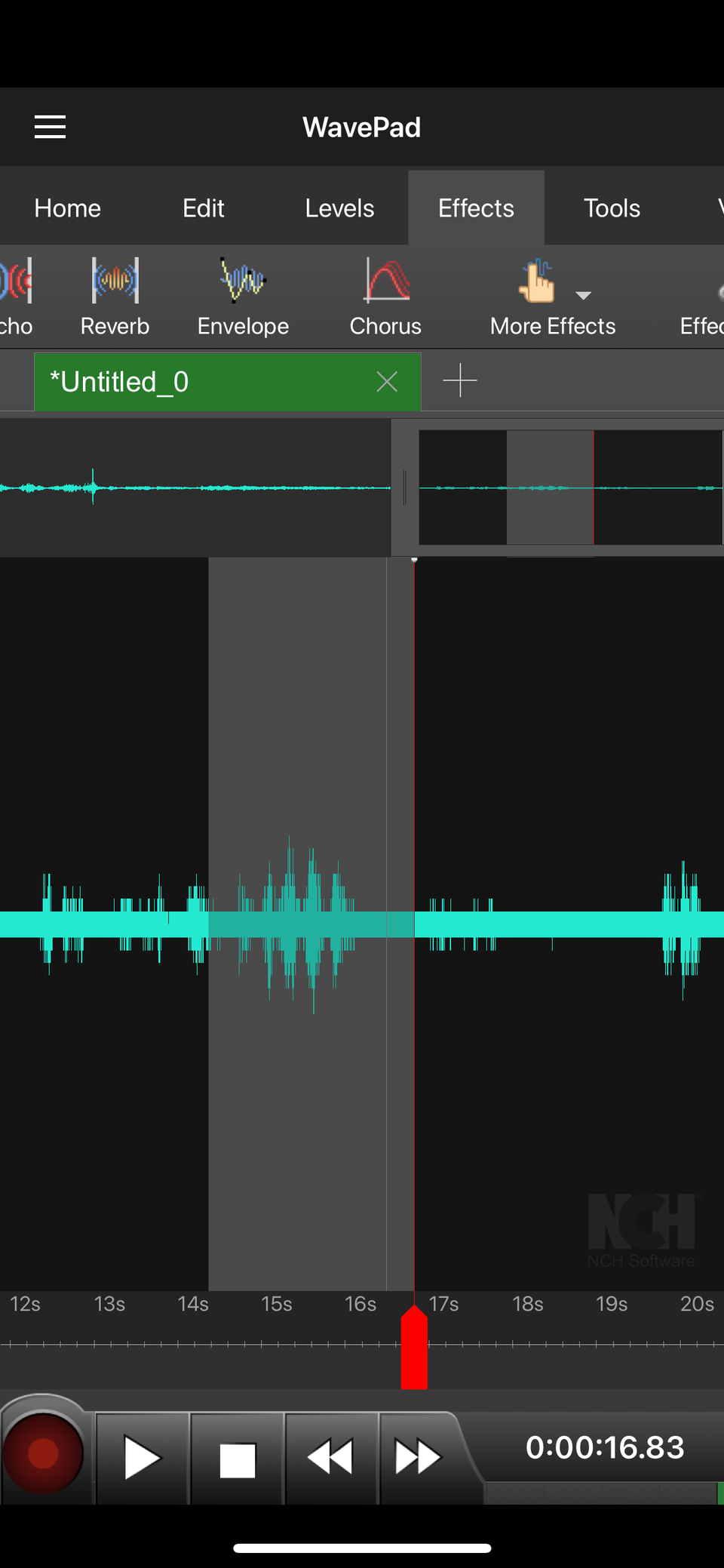 How I Record and Edit a Podcast Using Just My Phone