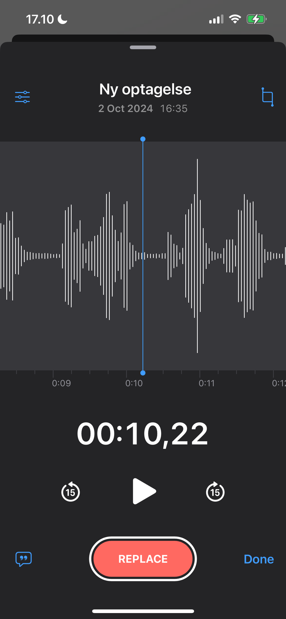 How I Record and Edit a Podcast Using Just My Phone