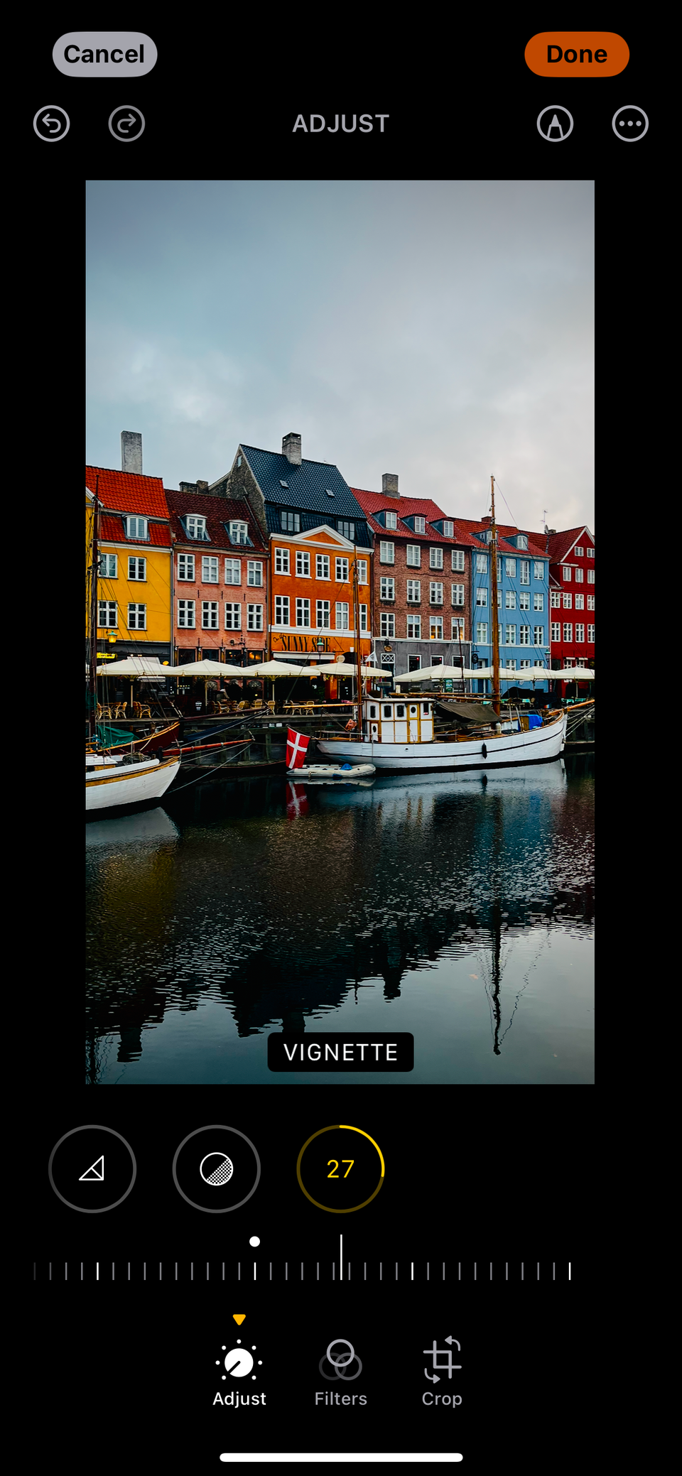 The Best Ways to Use the Vignette Effect on Your Smartphone Photos