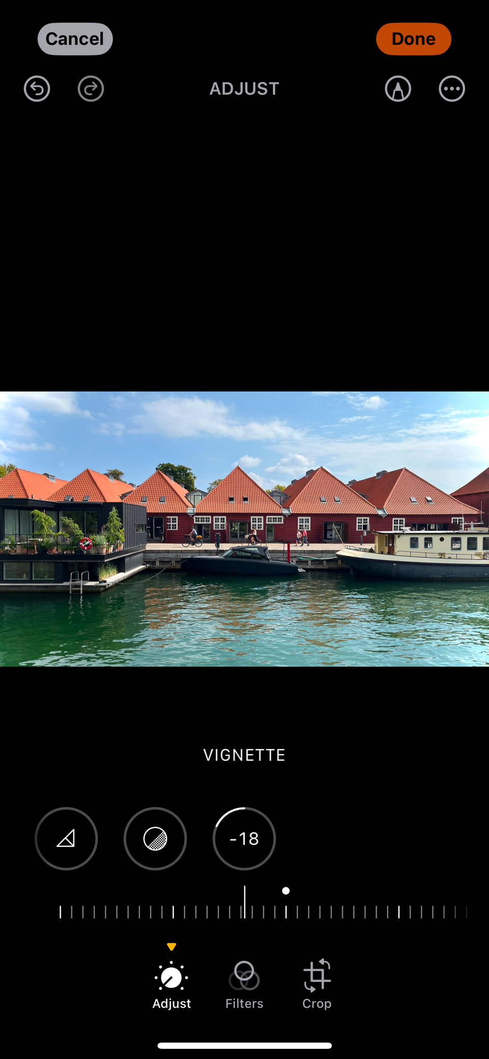 The Best Ways to Use the Vignette Effect on Your Smartphone Photos