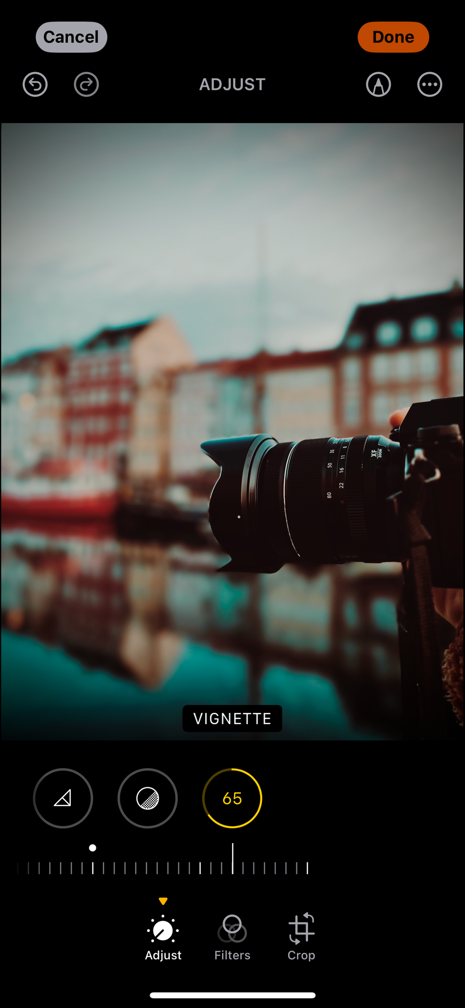 The Best Ways to Use the Vignette Effect on Your Smartphone Photos
