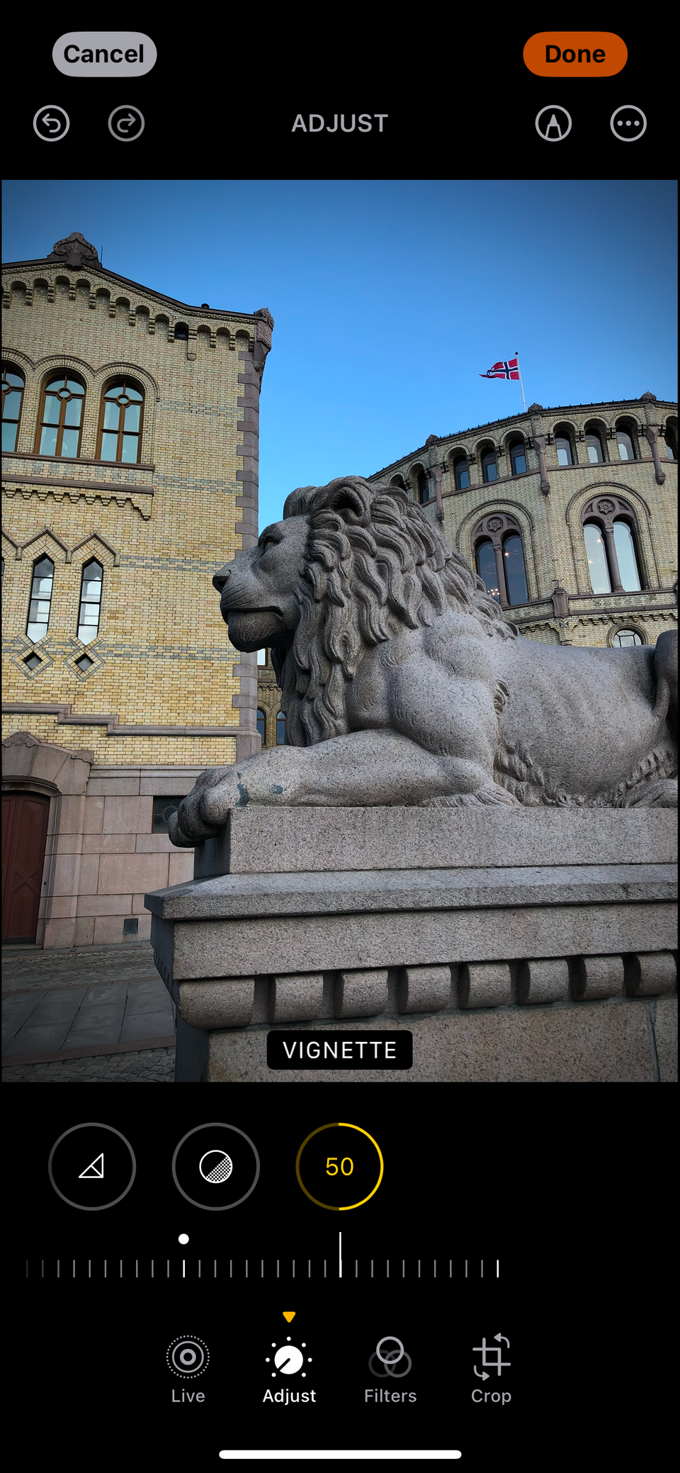 The Best Ways to Use the Vignette Effect on Your Smartphone Photos