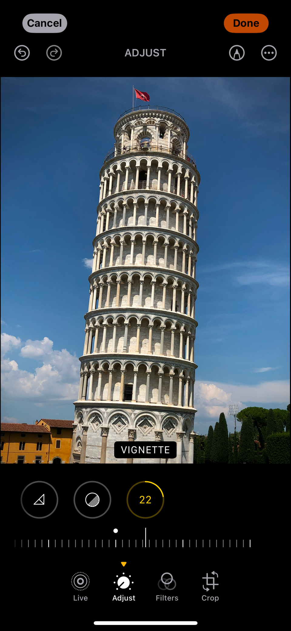 The Best Ways to Use the Vignette Effect on Your Smartphone Photos