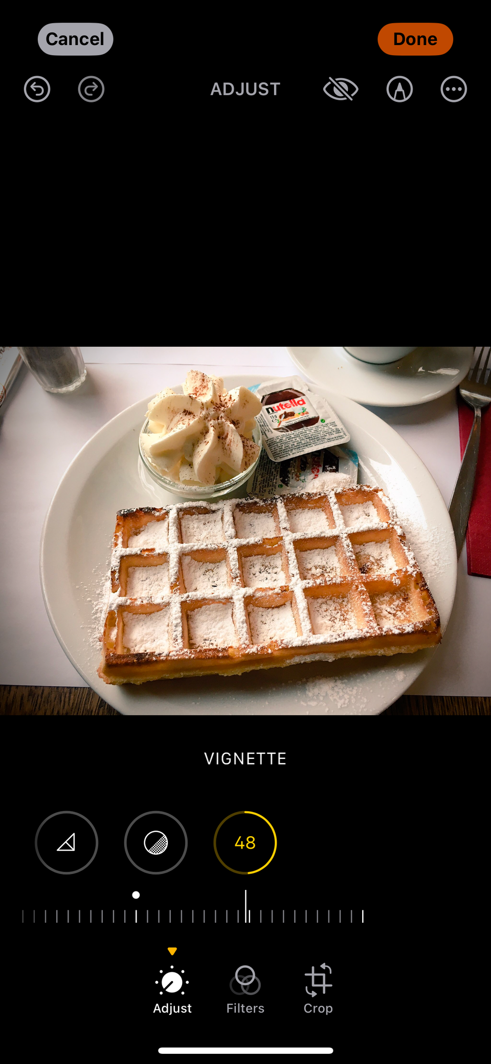 The Best Ways to Use the Vignette Effect on Your Smartphone Photos