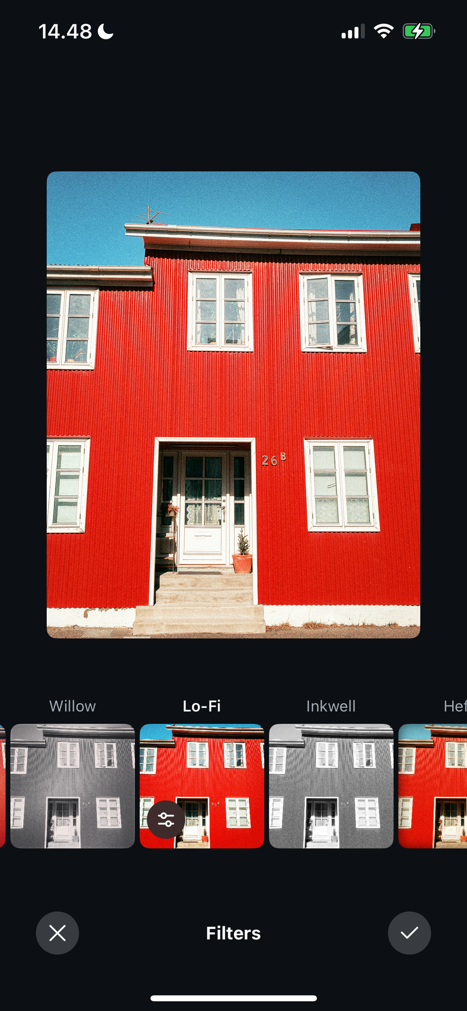 The 15 Best Instagram Filters for Your Photos