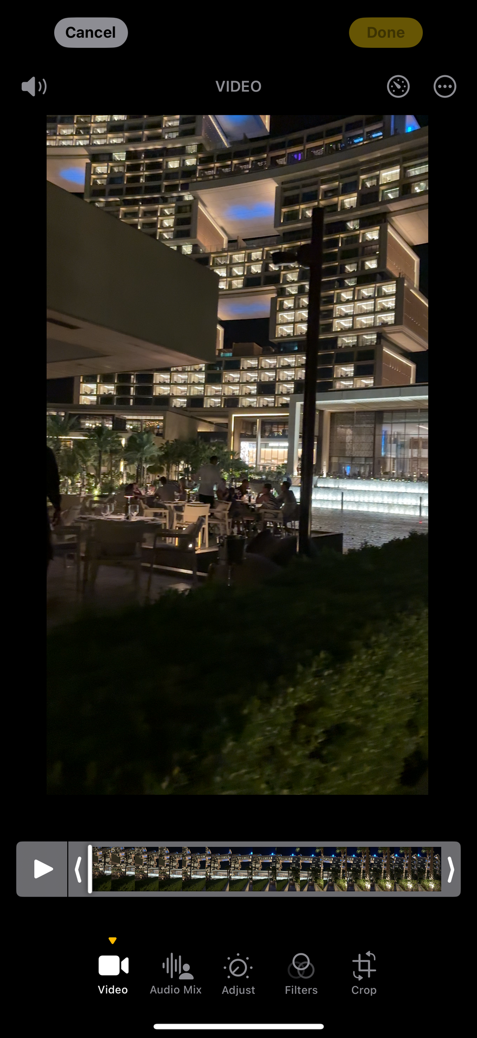 This iPhone 16 Feature Makes Your Videos Sound Better