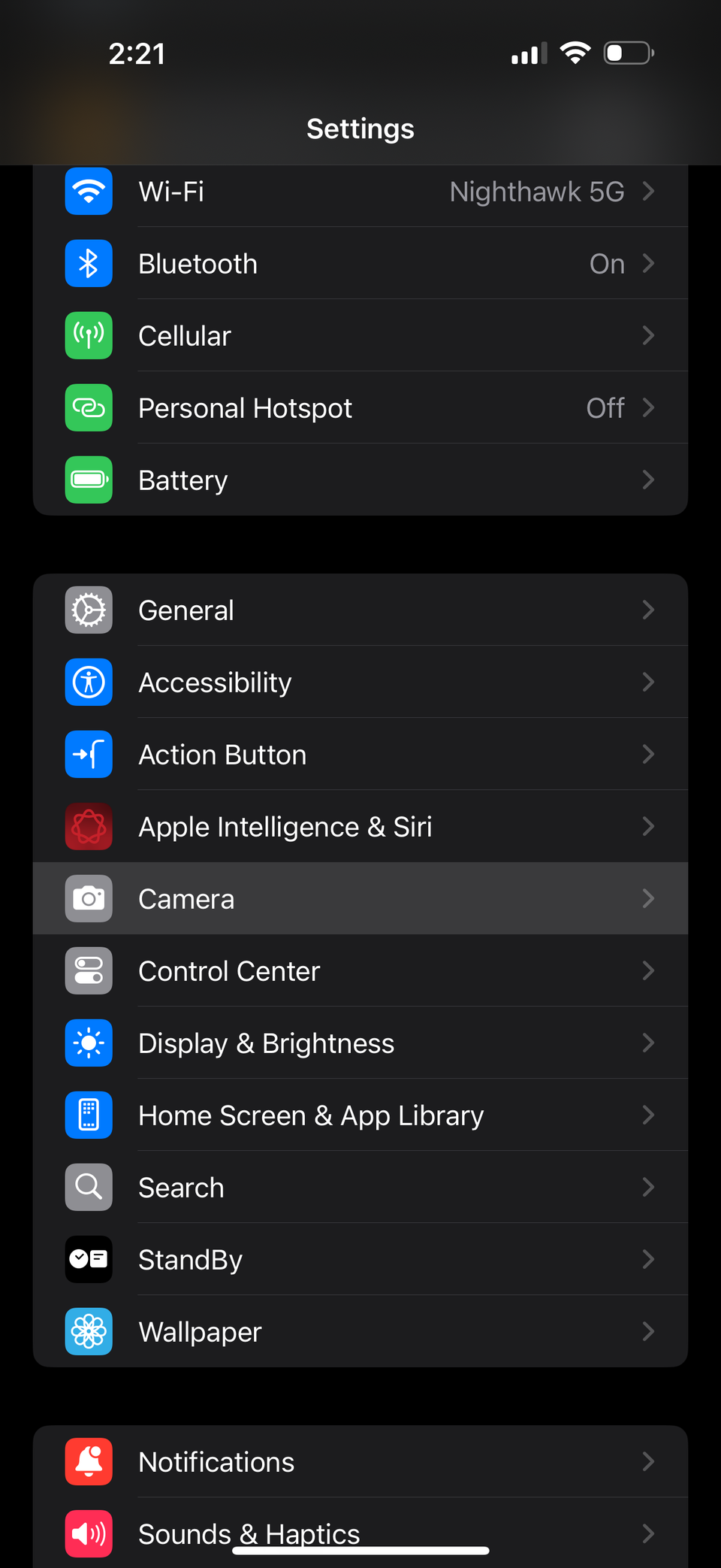This iPhone 16 Feature Makes Your Videos Sound Better