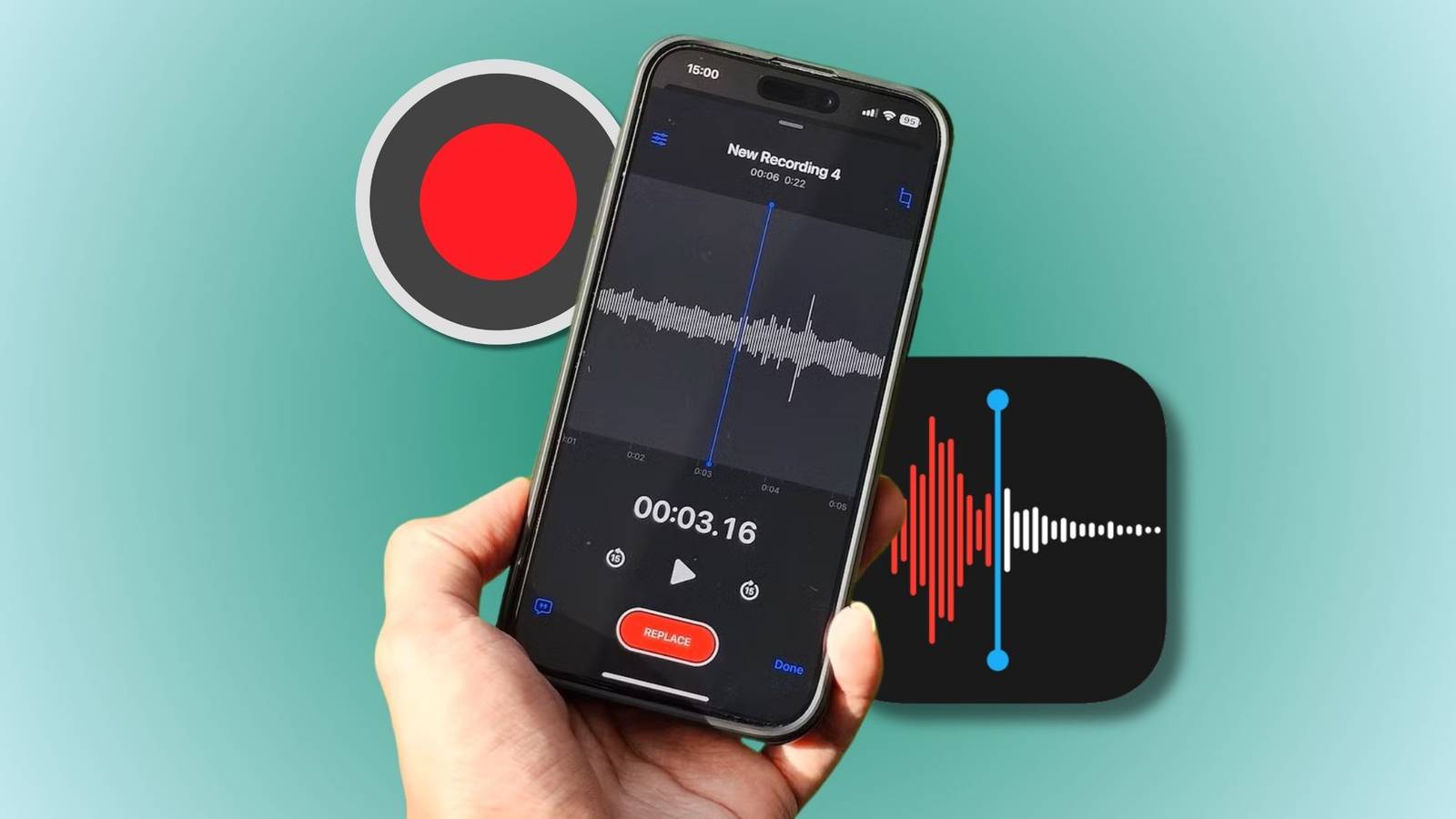 How to Enhance the Sound Quality of Your Voice Recordings on iPhone