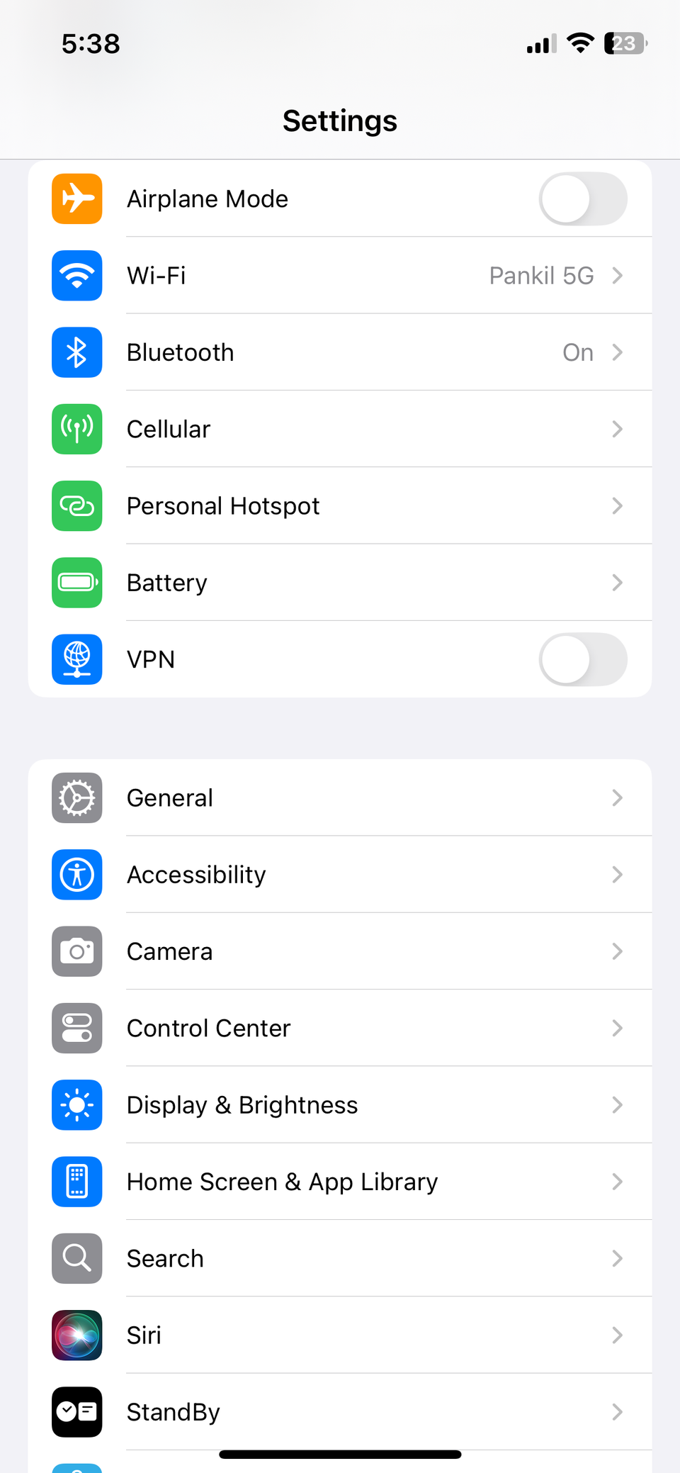 How I Cut My Mobile Data Usage and Saved Money in the Process