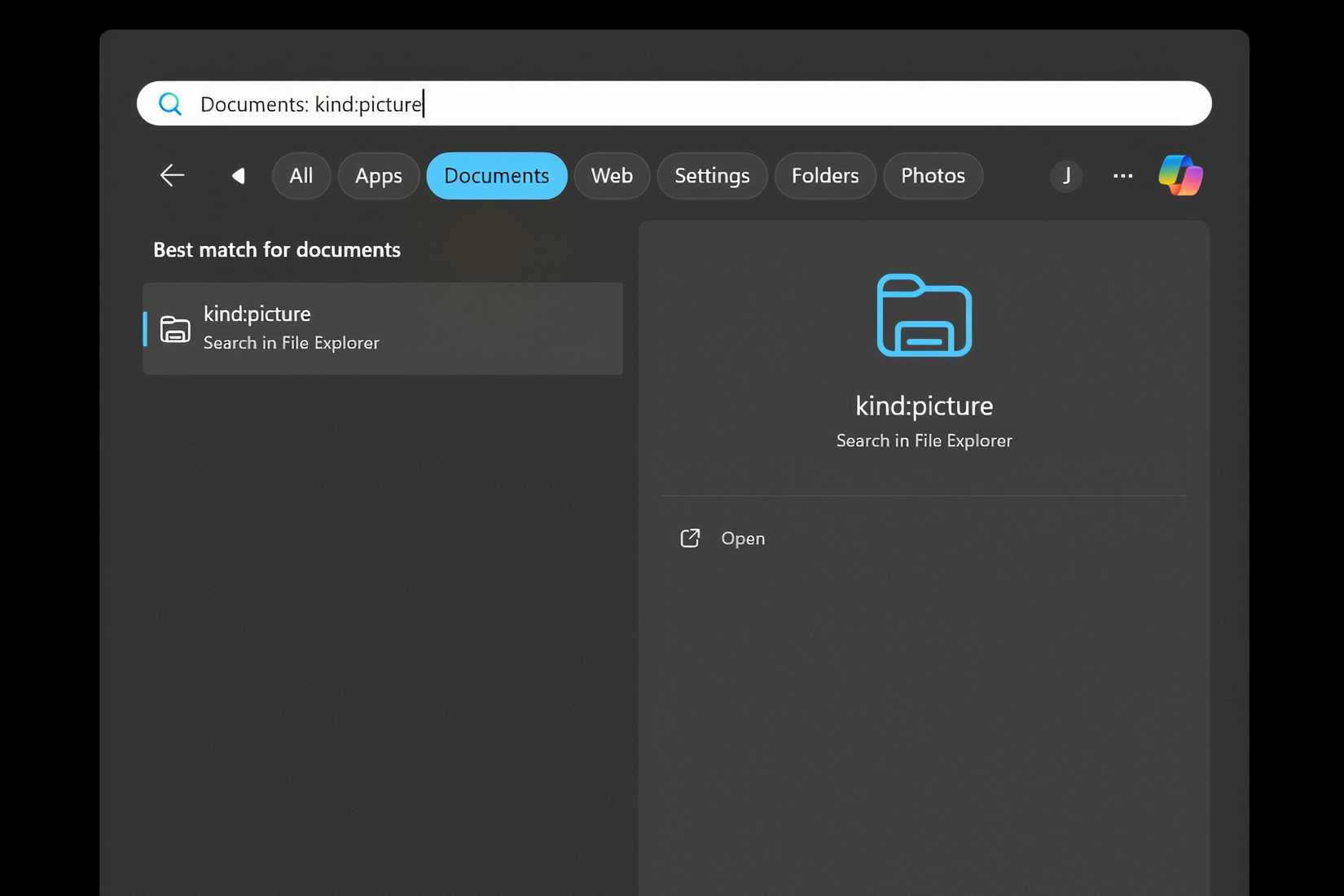 Find Files Quicker Using Windows Search Filters