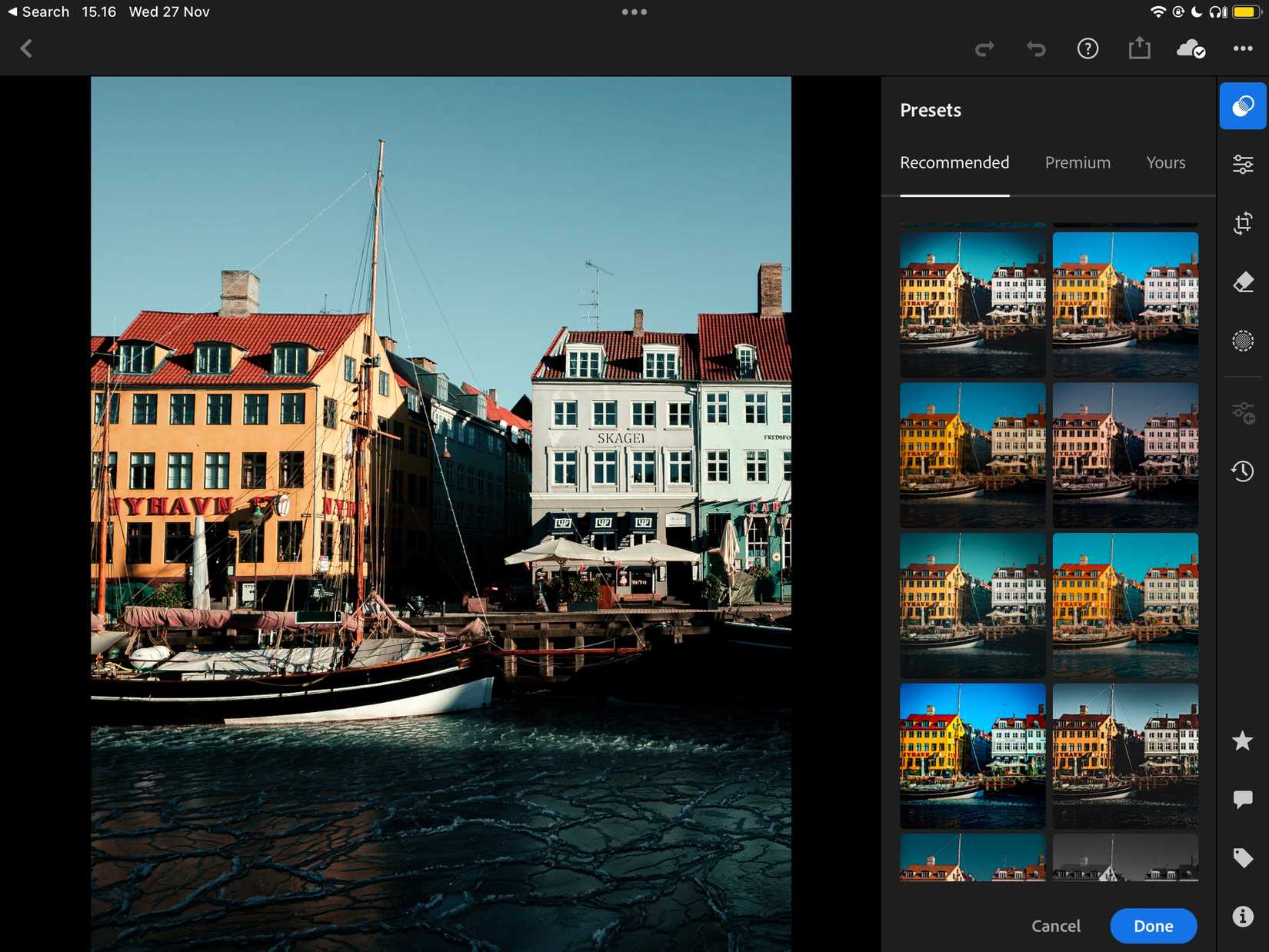 Lightroom Is Still Better Than Every Other Photo Editing App: Here's Why