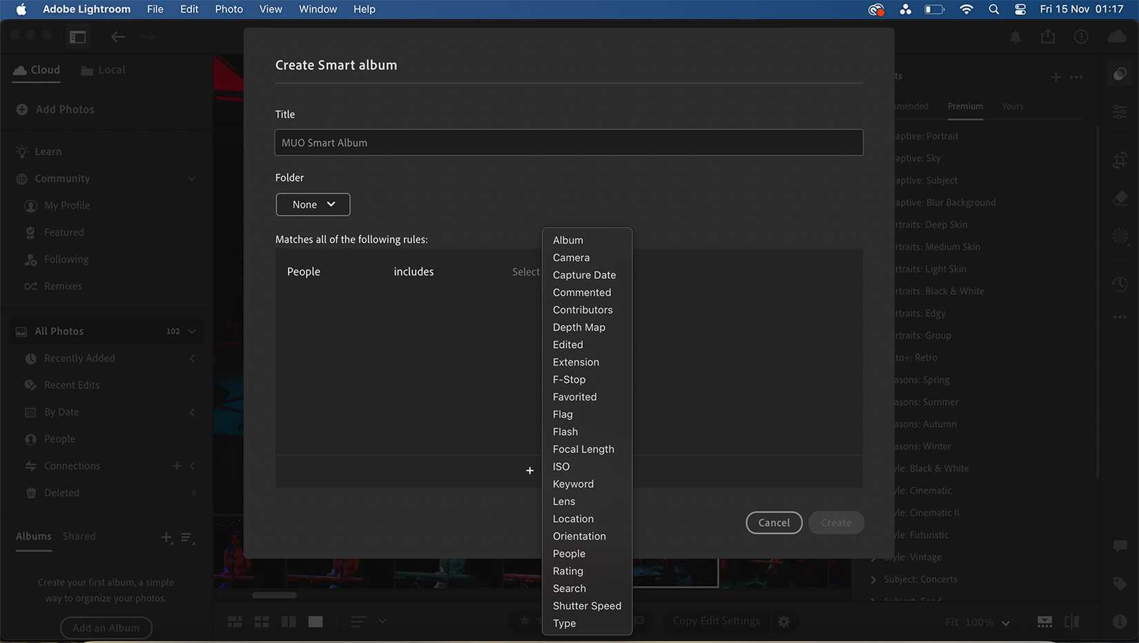 8 Creative Ways I Use Lightroom to Transform My Photos on Desktop ...