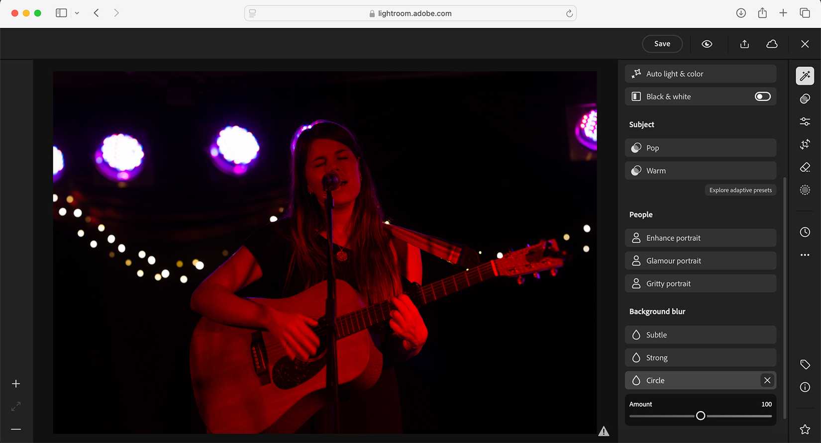 8 Creative Ways I Use Lightroom to Transform My Photos on Desktop ...