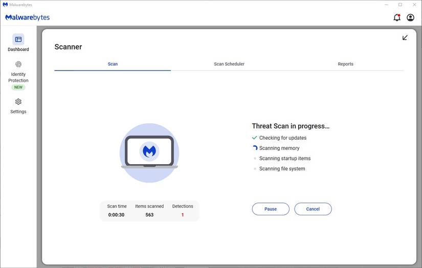 If You Fall for a Phishing Email, Here’s What Happens Next