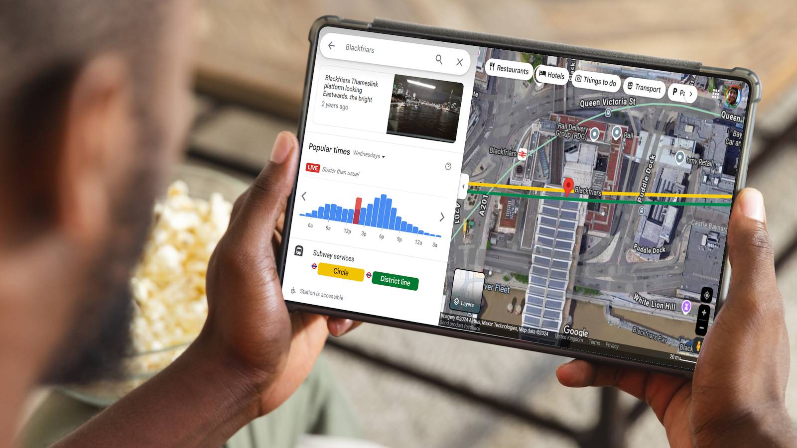 8 Google Maps Features You’re Not Using—and You’re Missing Out
