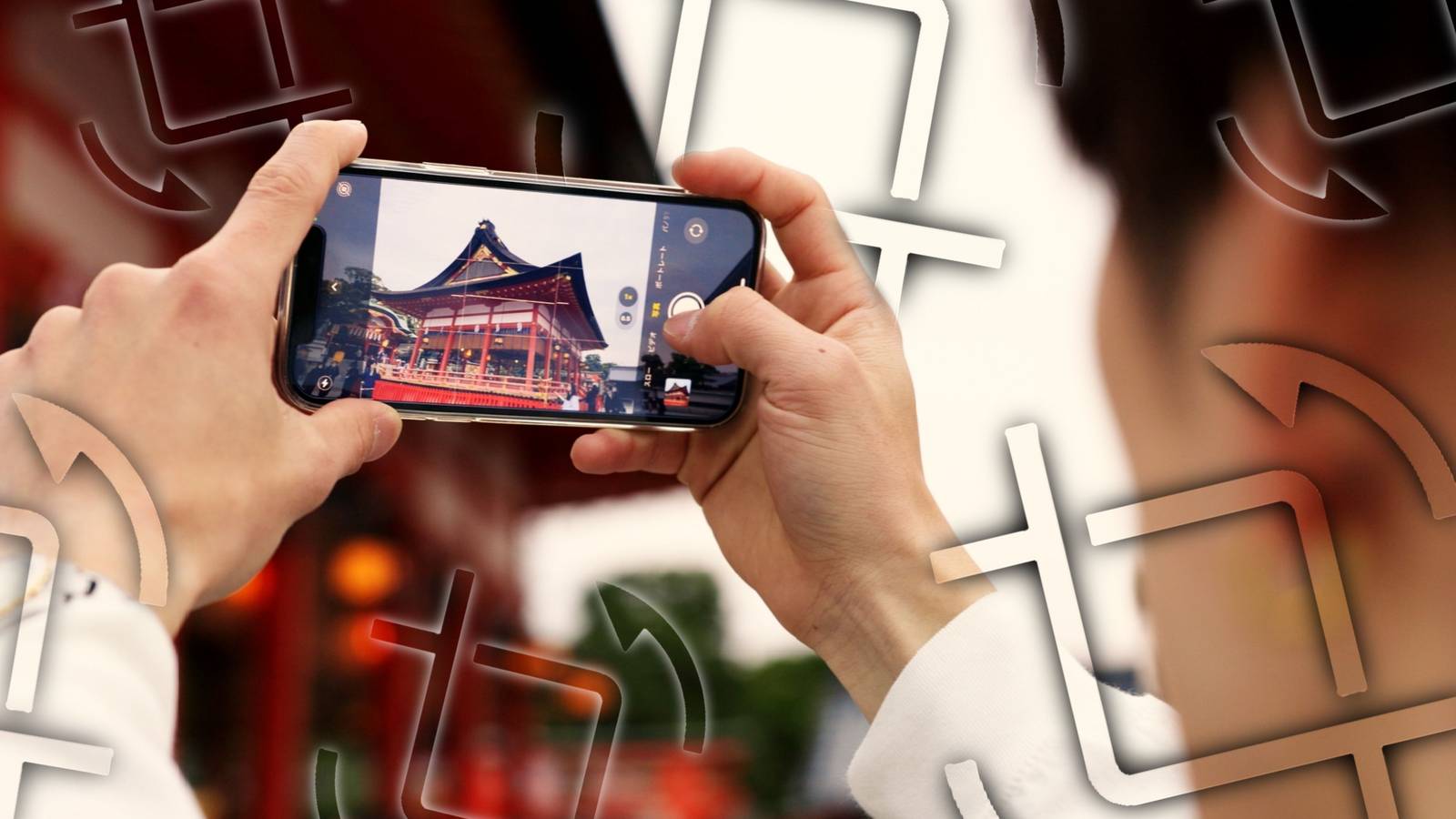 How to Master Photo Rotation on Your Smartphone