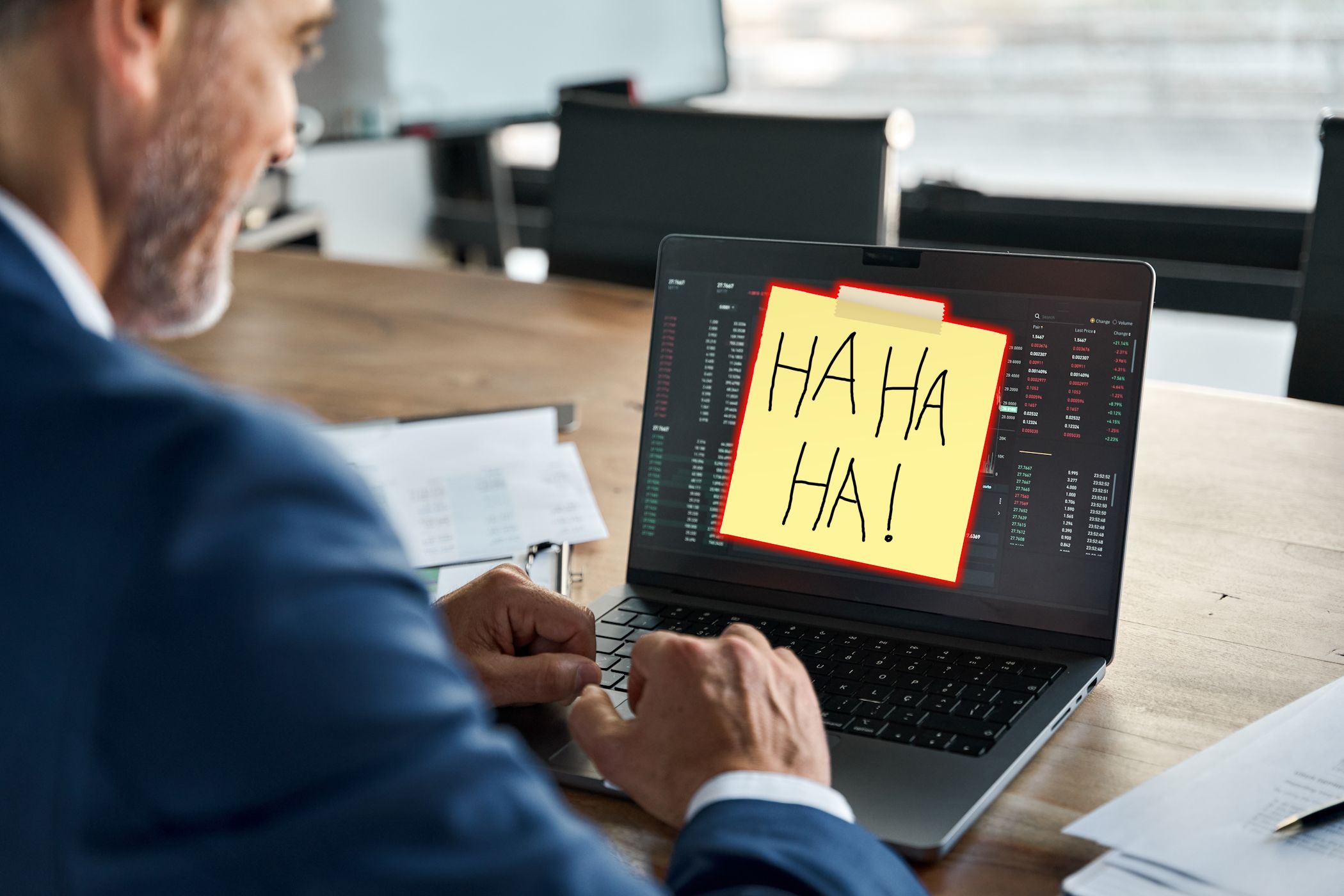 The 5 Best Sites to Prank Your Friends With Fake Email Messages