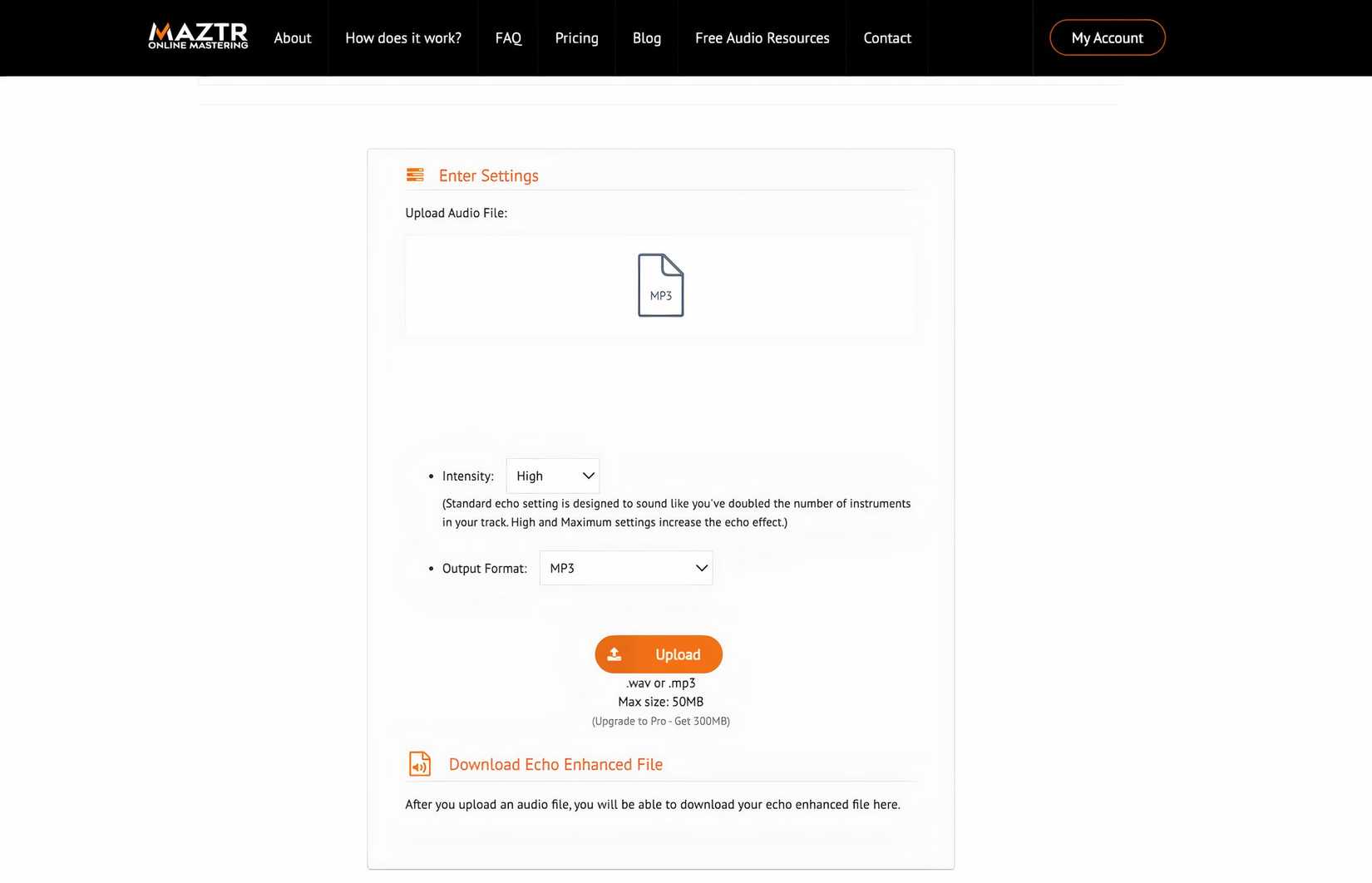 The 6 Easiest Ways to Add an Echo Effect to Your Voice