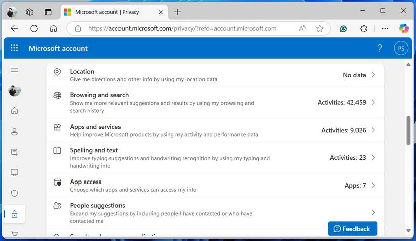 9 Windows Privacy Settings You Should Change Right Now