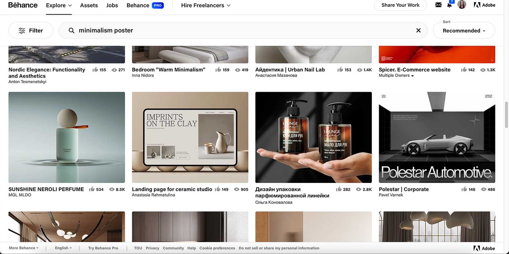 6 of My Favorite Creative Design Trends From 2024: What Should We ...