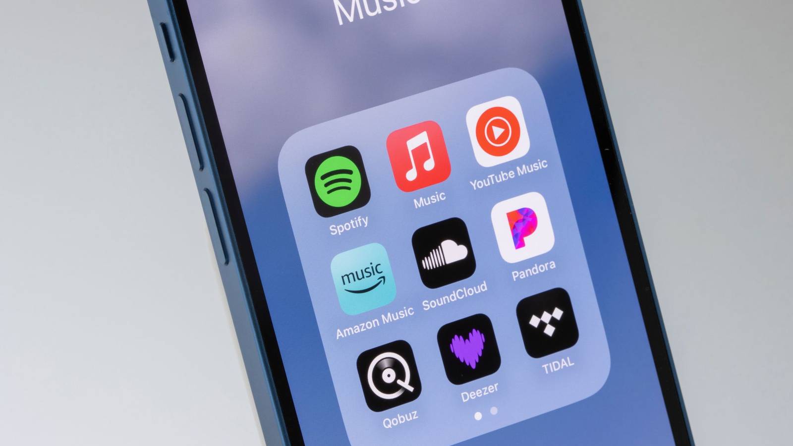 Why I Prefer Streaming Music Over Owning Albums