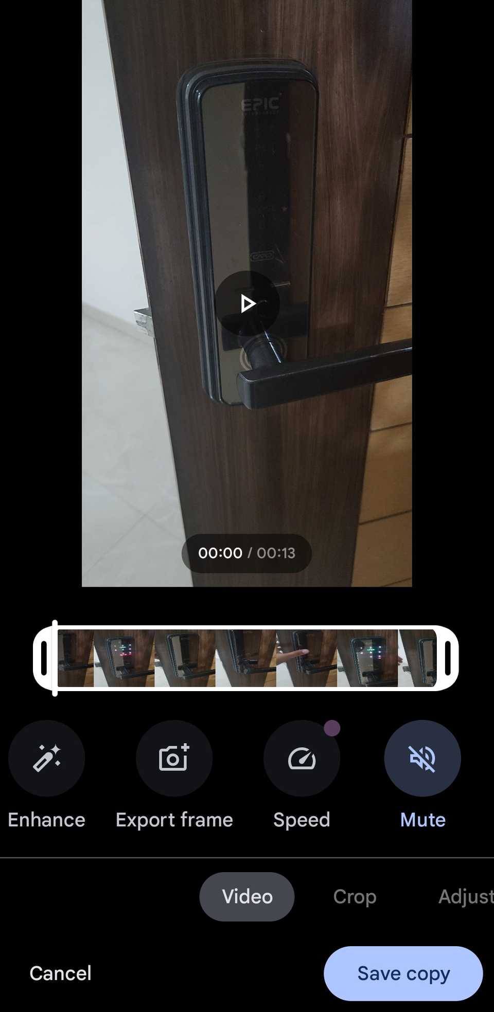 The Easiest Way to Mute Any Video File on iPhone and Android