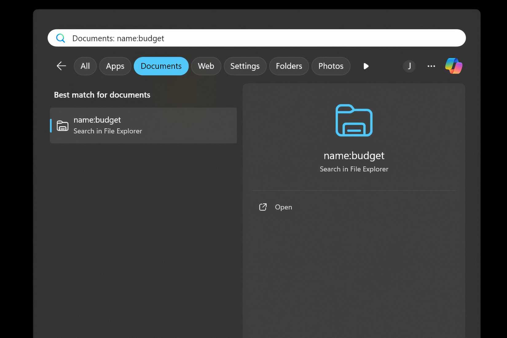 Find Files Quicker Using Windows Search Filters