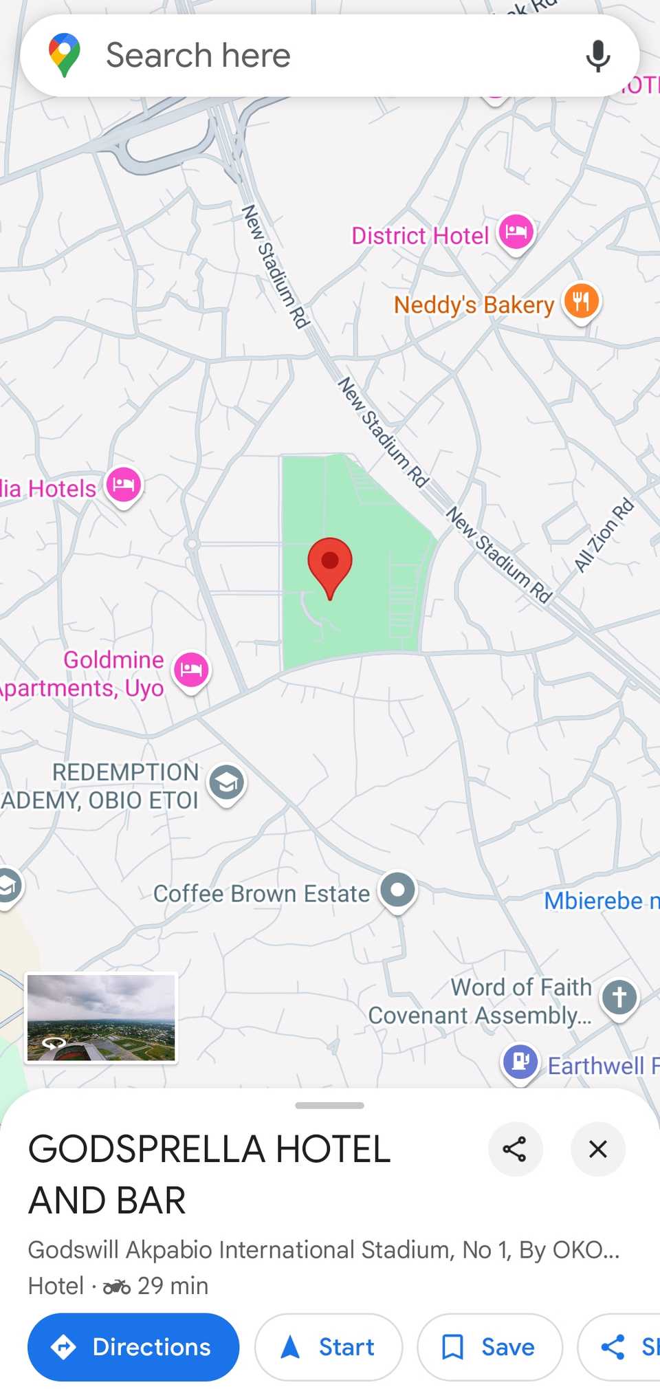 I Use what3words to Augment Google Maps: Here's How It Works