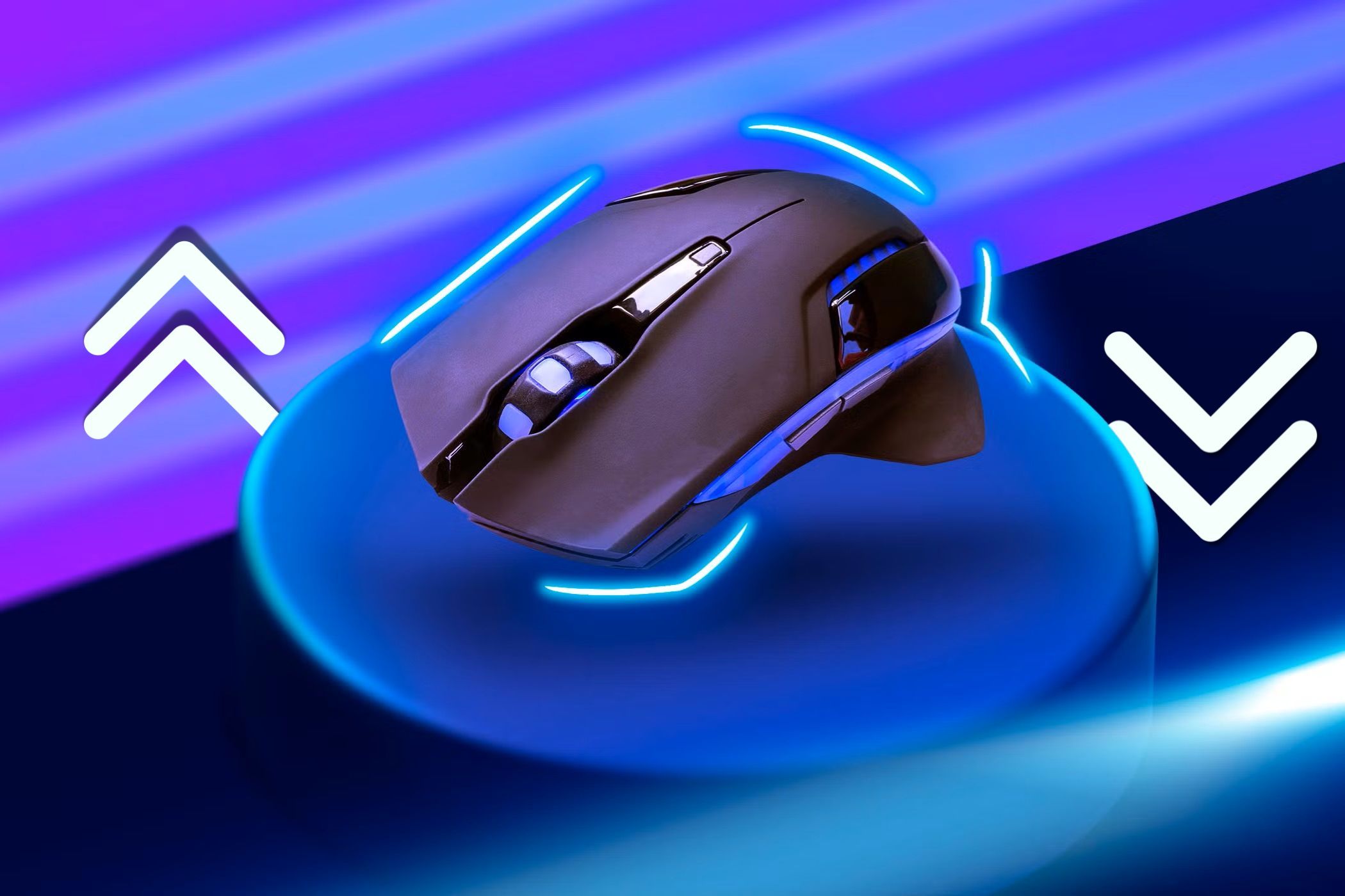 Is Windows Scrolling By Itself? Here's How to Fix It