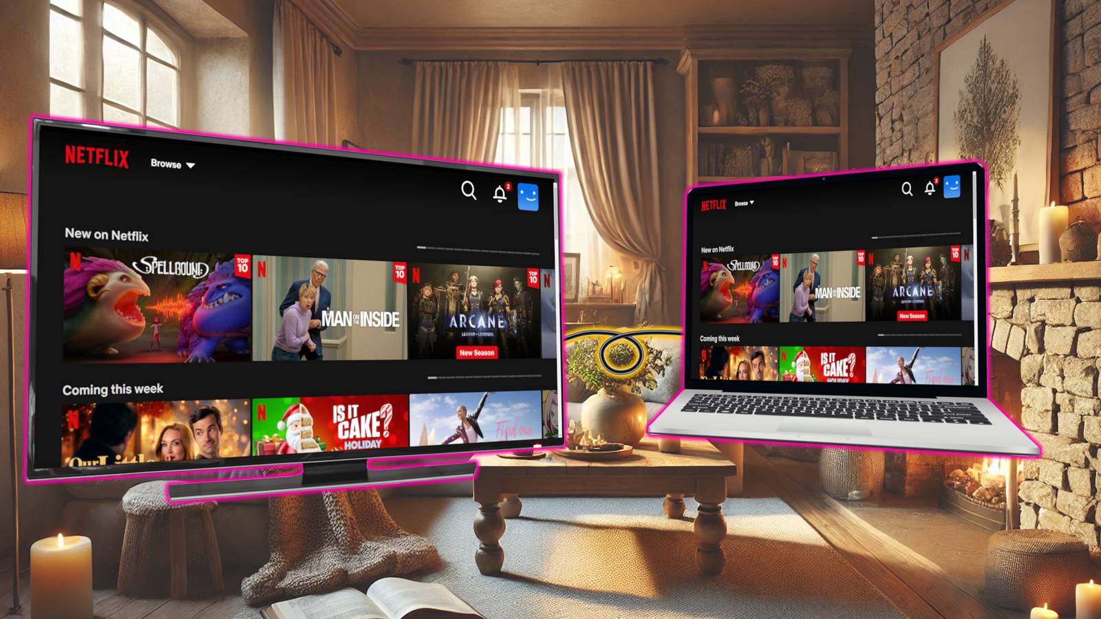 This Little-Known Smart TV Feature Can Make Your Viewing Even Better