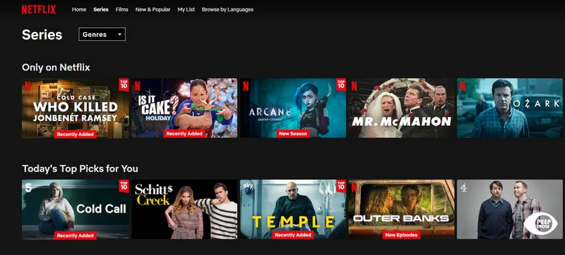 8 Changes That Would Make Me Subscribe to Netflix Again