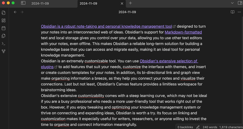These Are the Best Personal Knowledge Management Tools for Organizing Information