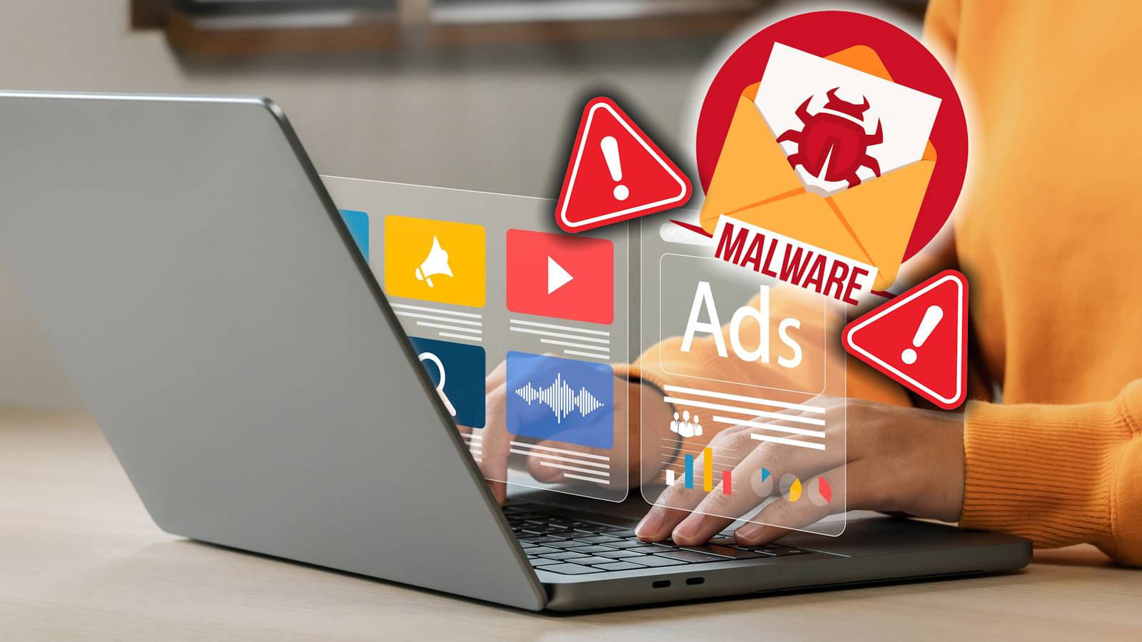 This Nasty Malware Reminds Us Why Pirating Games Is Dangerous