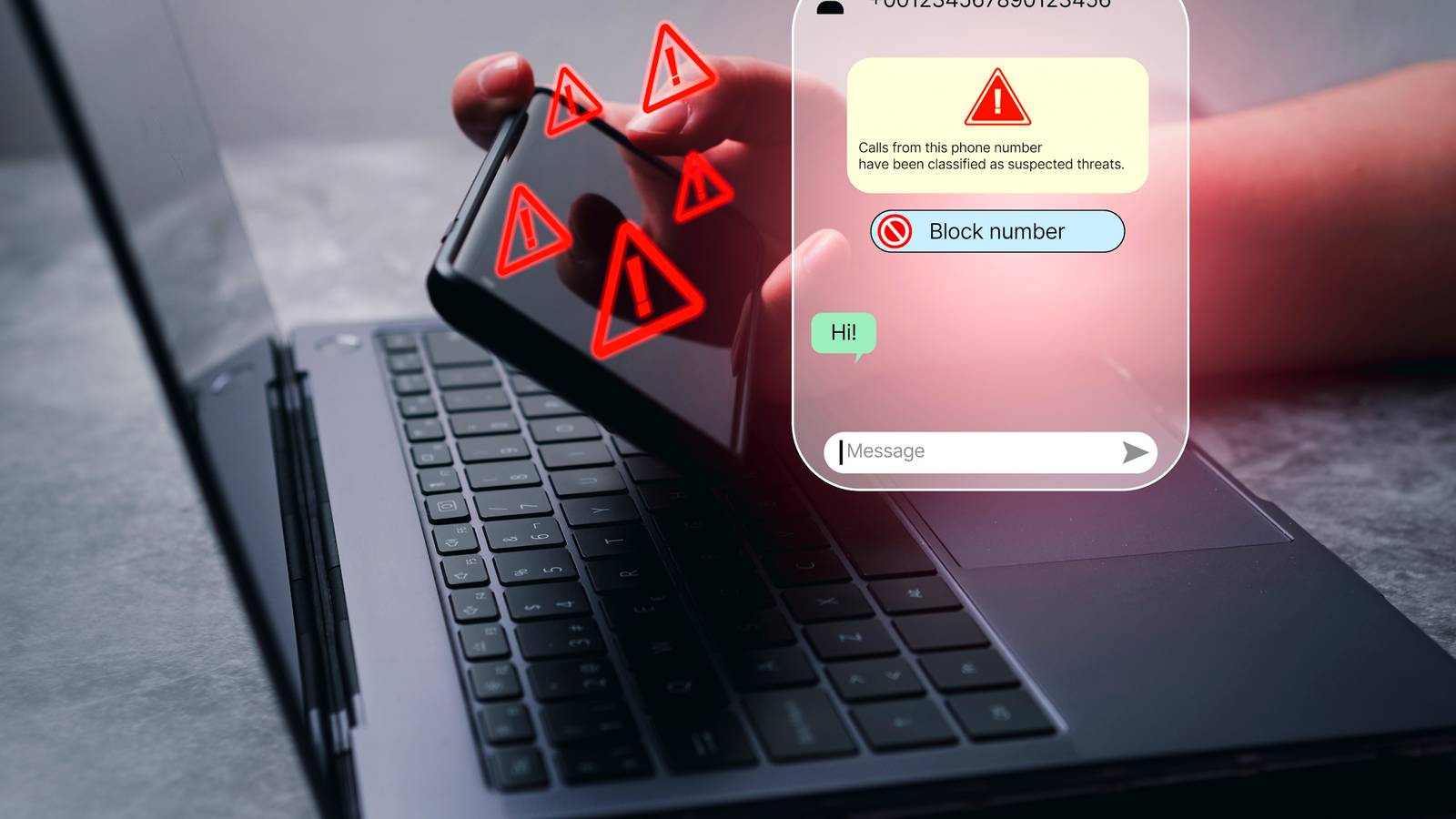 I Almost Fell For a Phishing Scam: Here’s What Happened