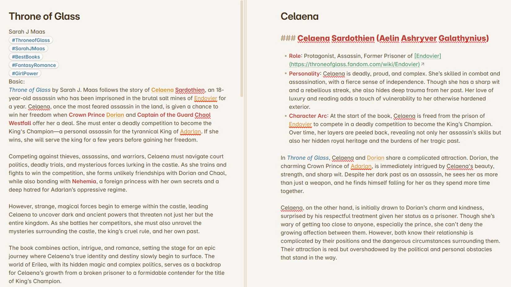 How I Use Obsidian for Book Summaries and Reading Notes