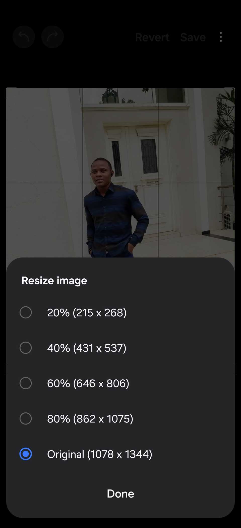 Cropping vs. Resizing: When to Use Each in Photography