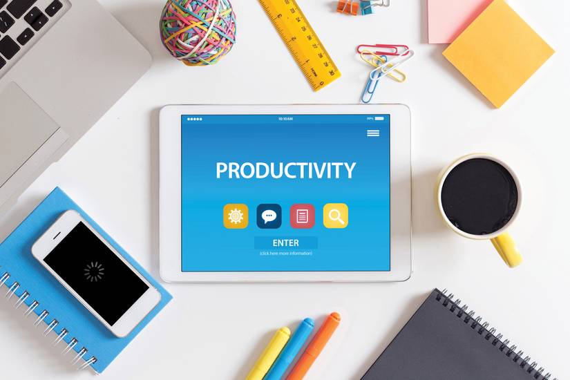 Your Productivity Tools Don’t Matter Without a Strong System: Here’s Why
