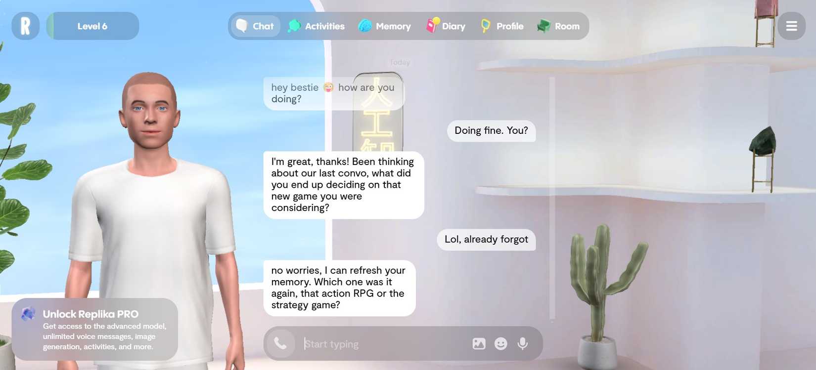 These Are My Favorite Free AI Chatbots
