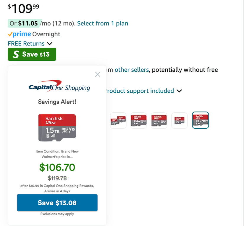 I Don't Buy on Amazon Without Checking These 4 Price Tracking Sites