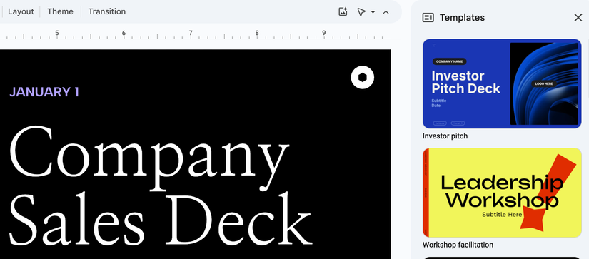 7 Essential Google Workspace Features to Speed Up Your Day