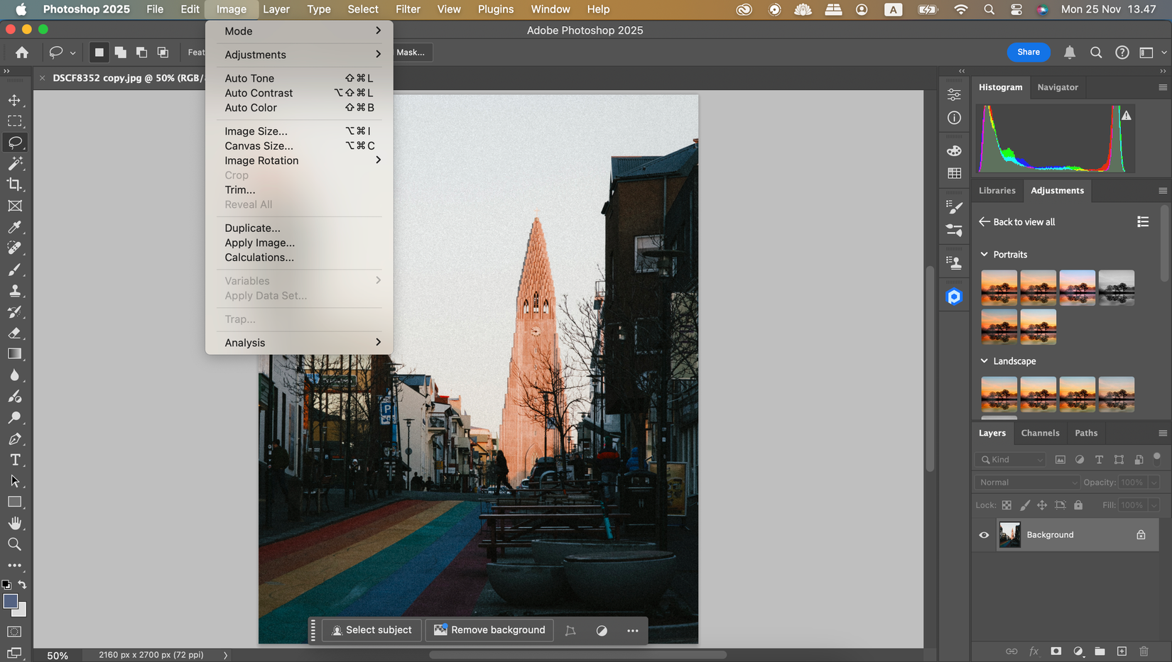 Can't Save Your Files as JPEG or PNG in Photoshop? Try These 5 Fixes