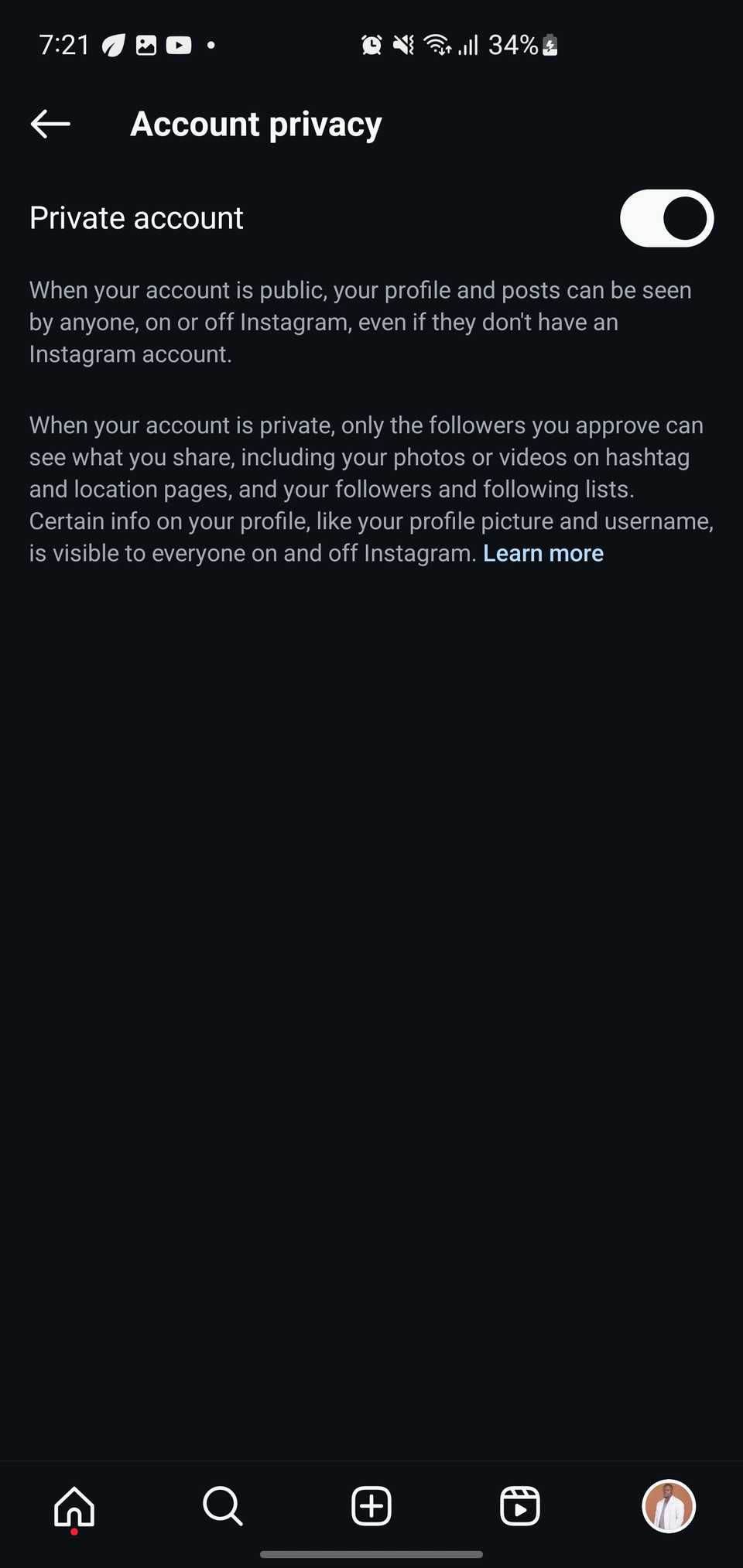 How to Control Who Messages You on Instagram