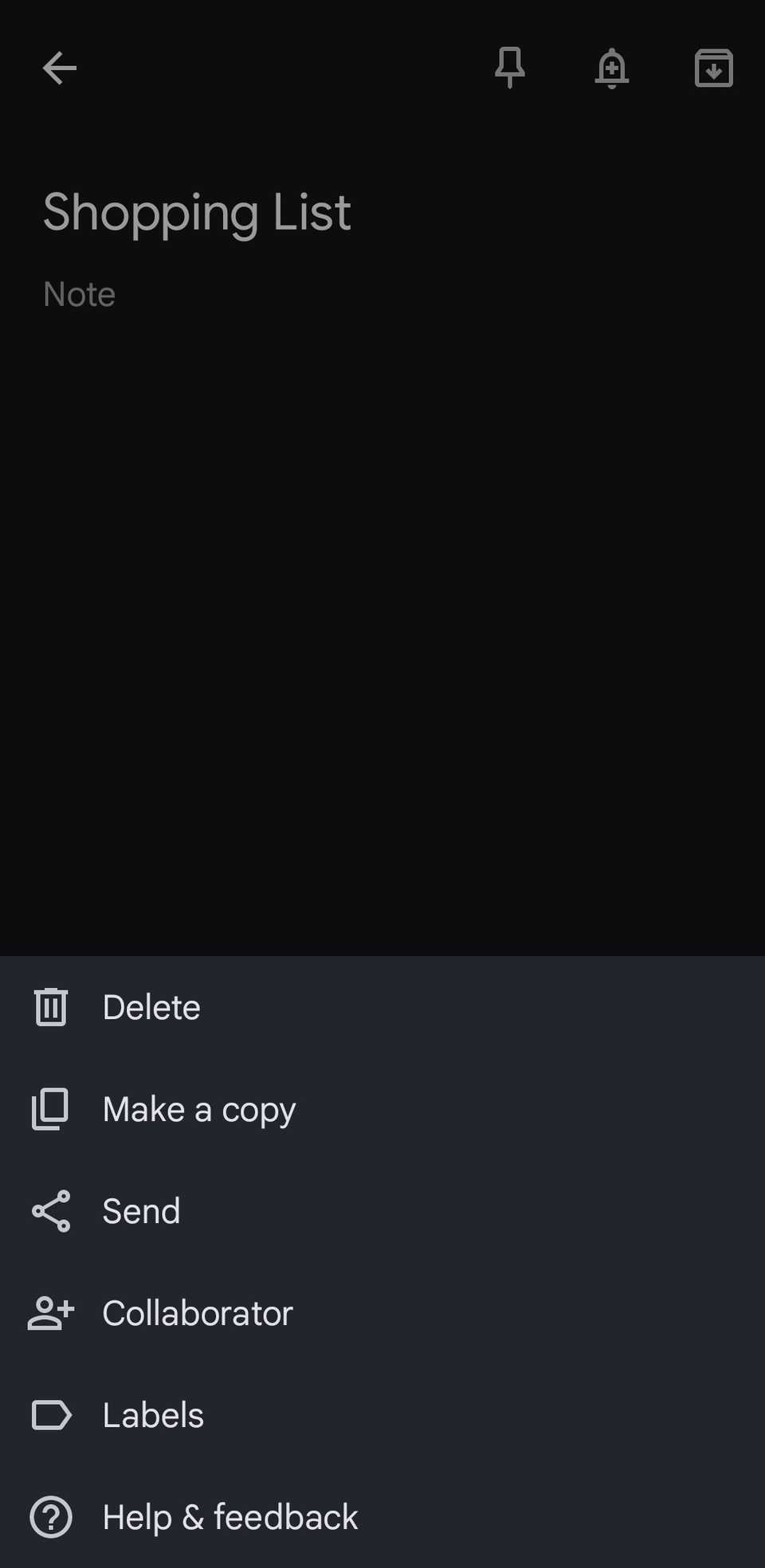 7 Google Keep Features You Might Be Missing Out On